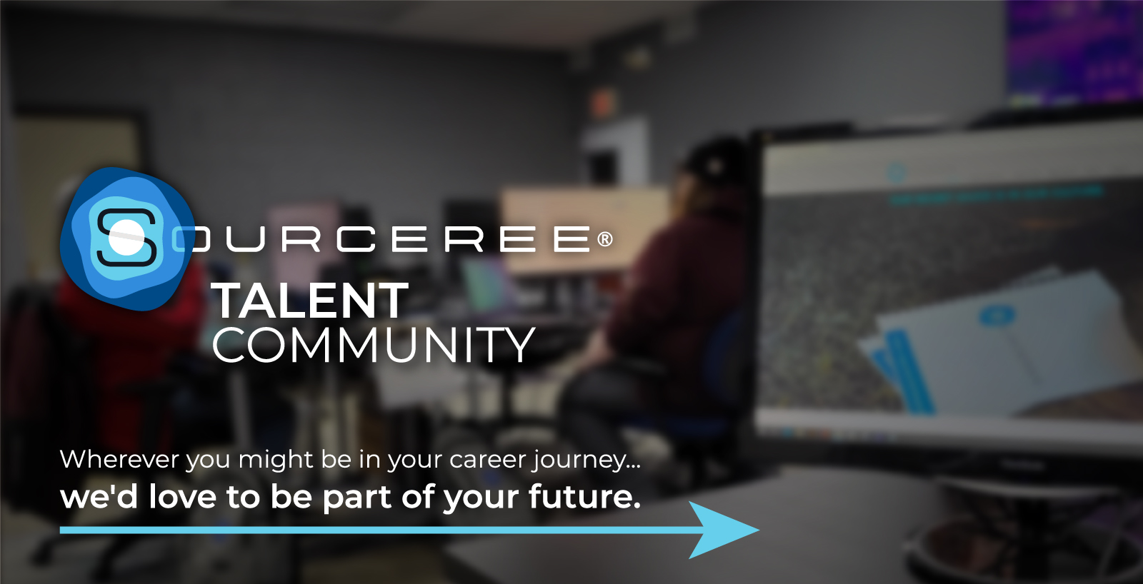 Talent Community Form